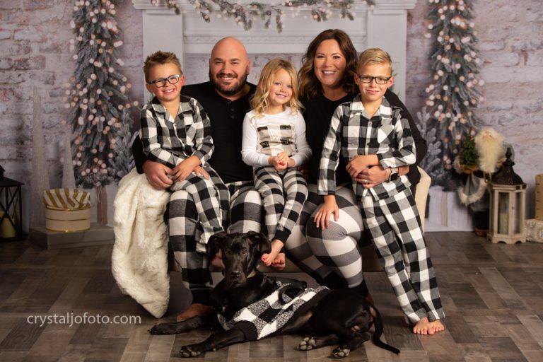 Blog - Crystal Jo Foto | Columbus Ohio Portrait and Wedding Photographer